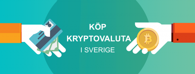Så köper du Kryptovaluta på Avanza → 3 minuter med BankID
