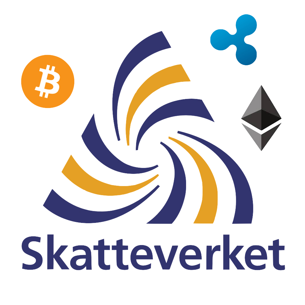 Skatt på kryptovaluta 2025 | Regler & instruktioner - CryptoRunner